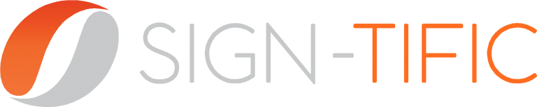 Sign-tific • Creative Impact with Signs, Banners, Sign writing and ...