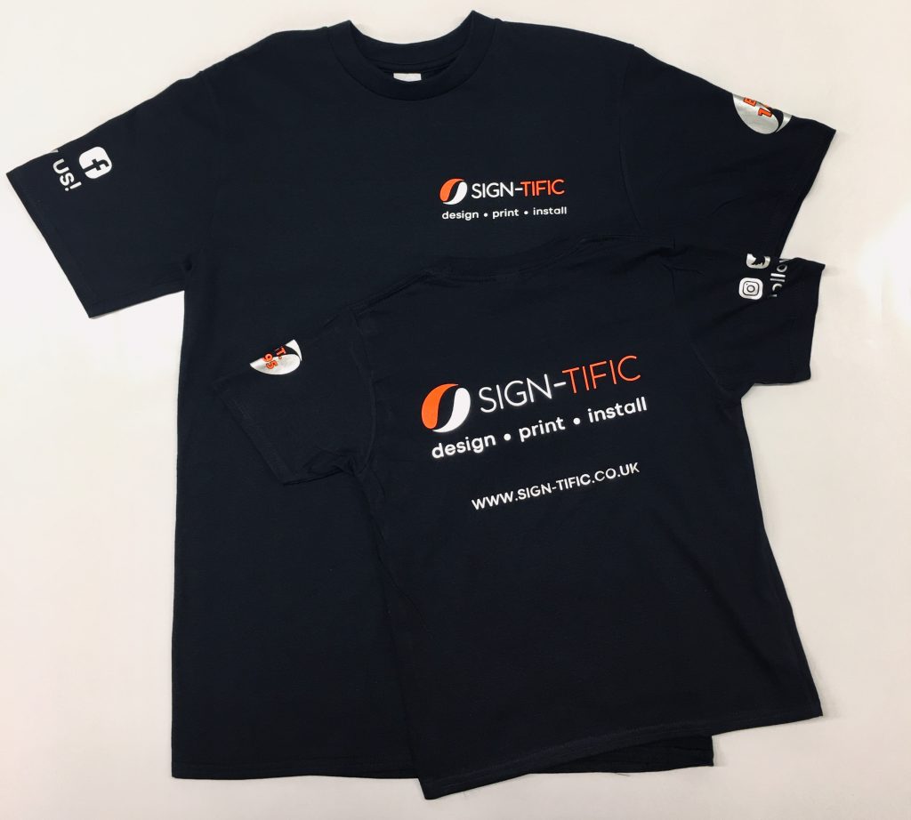 Sign-tific • Services