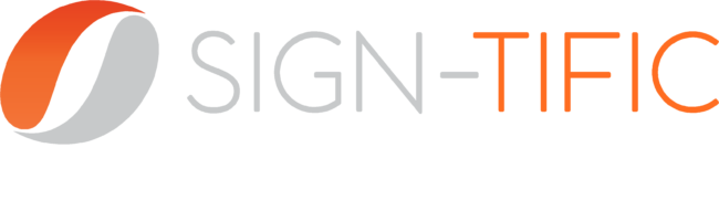 Sign-tific • Creative Impact with Signs, Banners, Sign writing and ...